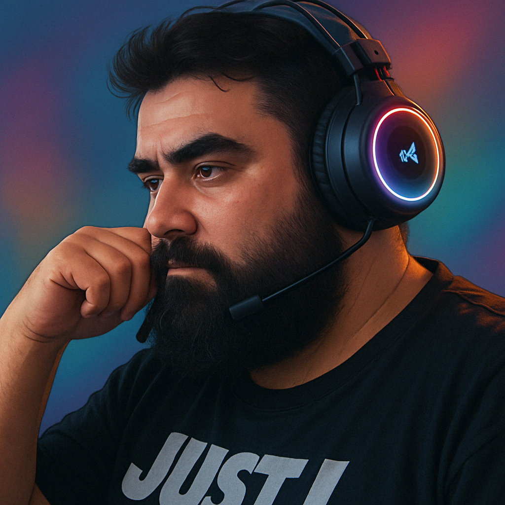 Jorge Castillo Web Designer