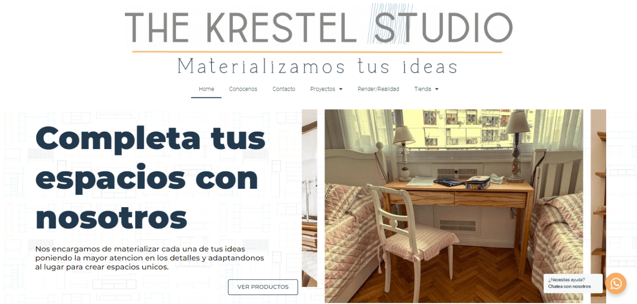 Jorge Castillo Web Designer